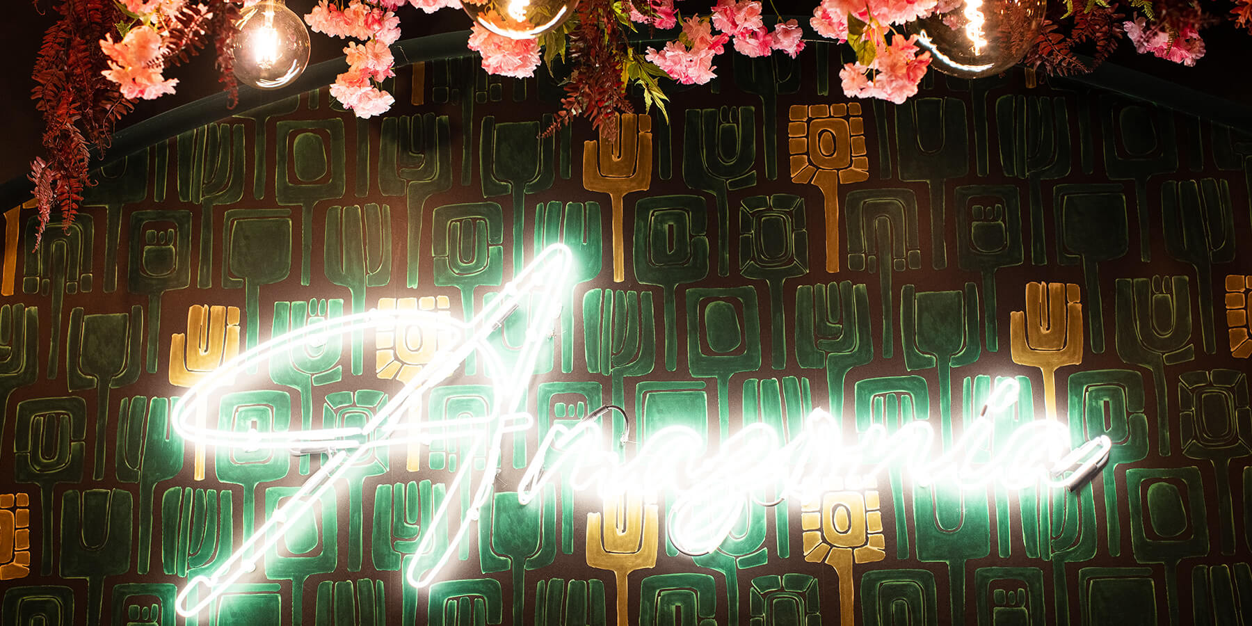 Amazonia - Restaurant Amazonien Paris 8 | Près des Champs-Elysées